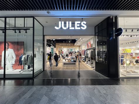 Lenseigne Jules Va Augmenter Sa Part De Vêtements Fabriqués En France