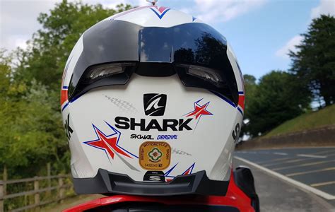 Shark Skwal 2 Review | TheBikeMarket