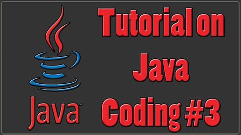 Java Programming Tutorial Part 3 Downloading Eclipse Youtube