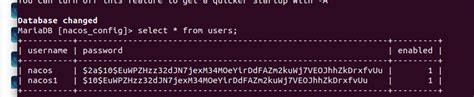docker与k8s部署nacos have not found myself in list yet csdn博客