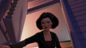 Gladys Sharpgallery Villains Wiki Fandom