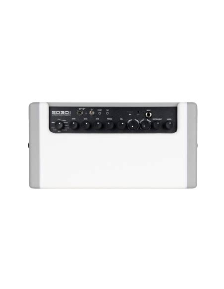 Comprar Mooer SD30i Modelling Guitar Combo
