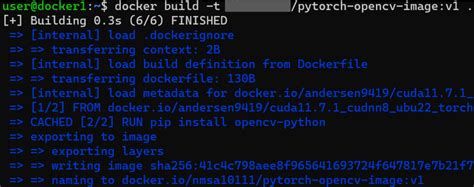 Dockerの使い方（ubuntu） Gpusoroban 業界最安級gpuクラウド Gpusoroban