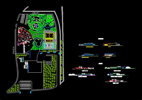 Print DWG Section For AutoCAD Designs CAD