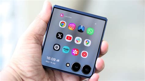 Galaxy Flip 67 Full App Cover Screen Support Archyde