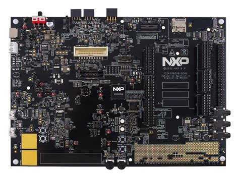 S K X EVB Q Nxp Evaluation Board S K Bit