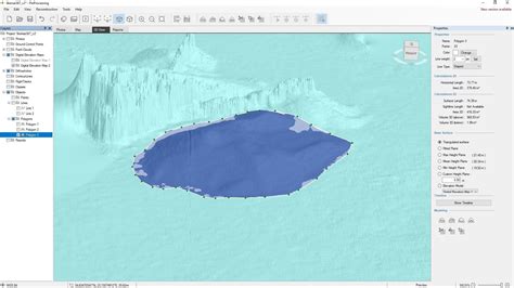3d Photogrammetry With Pixpro Dem Shading For Best Visuals