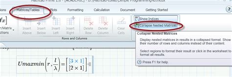 Solved Question On Programming In Mathcad Ptc Community