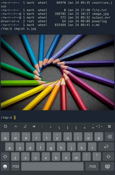 Printing An Image In Python Stack Overflow