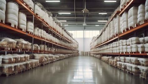 Best Practices In Feed Storage And Handling The Ranching Guide