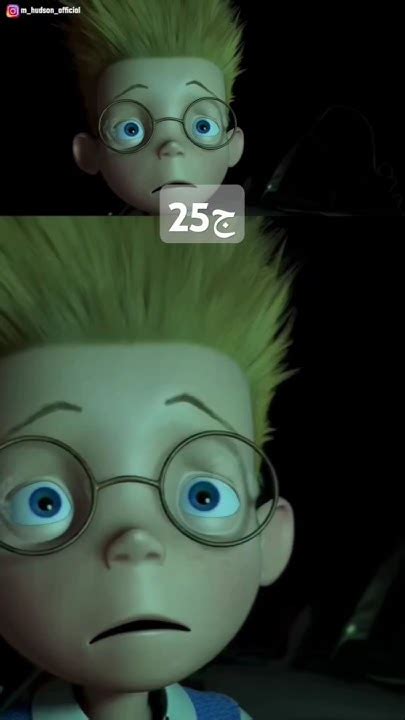 25 ولد يتيم بيخترع آلة زمن علشان يرجع يشوف أمه افلام ديزني ملخص