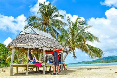 Our Top Picks For The 20 Best Beach Fales In Samoa [2024] Samoa Pocket Guide