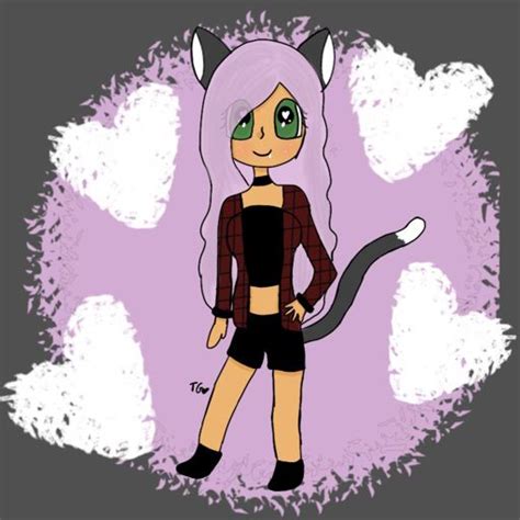 Michi Aphmau Amino