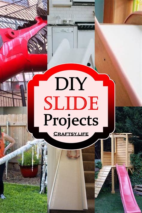 Cheap Diy Slide At Mary Loomis Blog