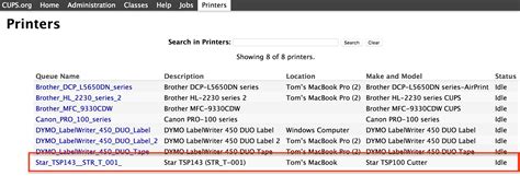 Set Up Receipt Printer And Cash Drawer Bridallive