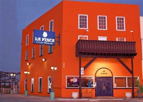 La Finca Bruncheria And Cafe 1713 E Del Mar Blvd Ste 6c Laredo Tx