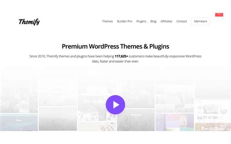 Themify Review 5 Reasons Why You Should Use Its Themes Plugins