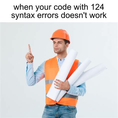 I Dont Understand Why Makecodegood Isnt A Syntax Rprogrammerhumor