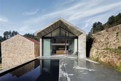 Modern Exterior Cladding Ideas For Your Home ArtFasad