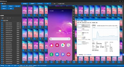 专业安卓实时投屏软件：极限投屏（qtscrcpy作者开发）使用说明 android barry gitcode 开源社区