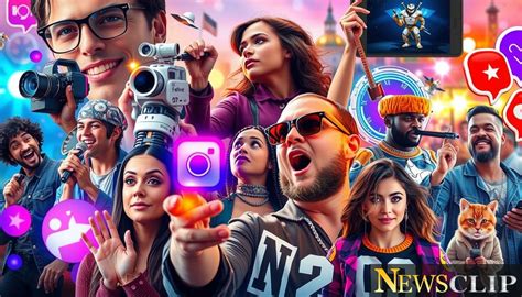 Unveiling 2025 The Most Impactful Stories In Entertainment · Newsclip