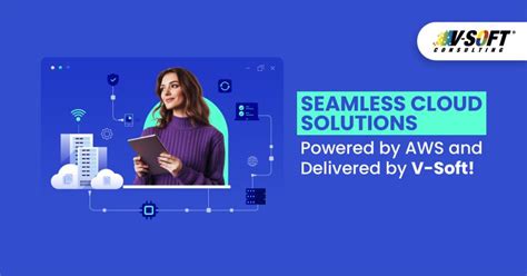 aws awsexperts cloudsolutions digitaltransformation vsoftconsulting… v soft consulting