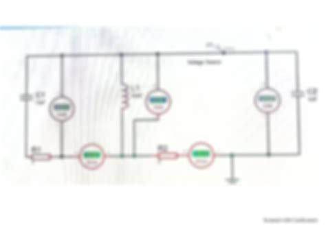 SOLUTION Basic Circuit Analysis Studypool