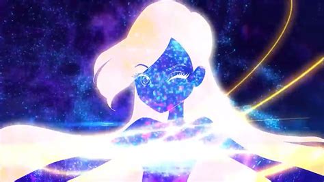 Winx Club Cosmix Transformation Video And Pictures