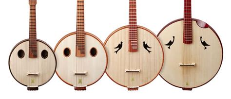 Buy Your Ruan Today Chinese Instruments Eight Tones Store
