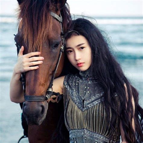 17 Best Images About Zhang Xin Yuan On Pinterest Peace Mori Girl And The Youth