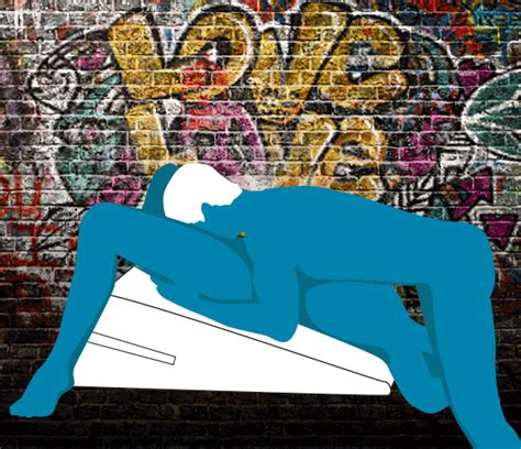 Liberator Ramp Sex Positions Guide Liberator Liberator Com