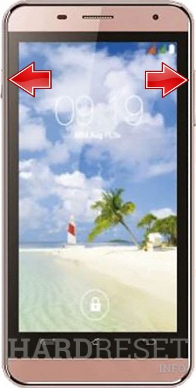 Hard Reset SINGTECH P450S How To HardReset Info