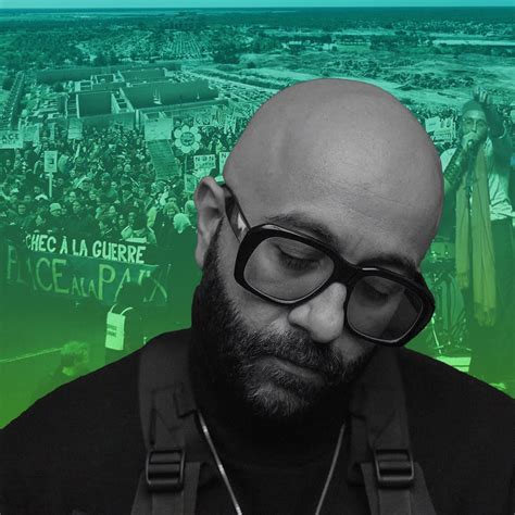 Narcy Reflects On The Wests War Of Terror And His Artistic Evolution