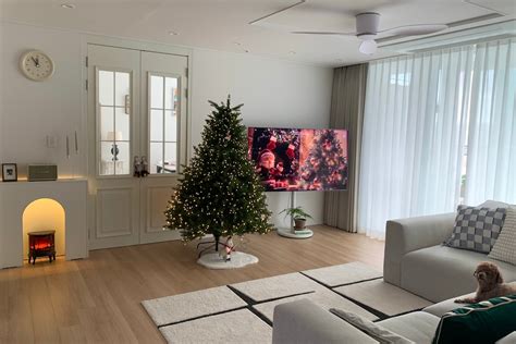 집의 독특한 구조에 반한 33평 화이트톤 프렌치홈🤍 라이프스타일 슈퍼앱 오늘의집