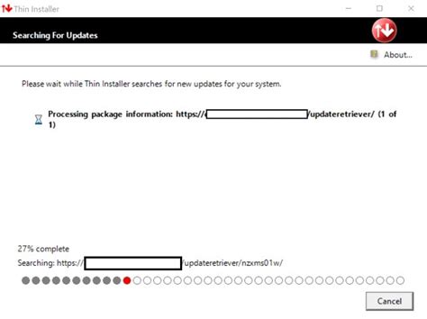 Hosting A Repository In An Azure Blob Thinkdeploy Blog