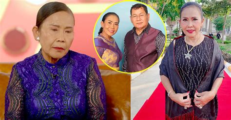 យាយយ៉យ អួលដើម ក សោកស្ដាយជាពន់ពេក ពេលរំឭកដល់រឿងសិល្បៈអាយ៉ៃ មិនទាន់មានអ្នកបន្តវេន Tsk News