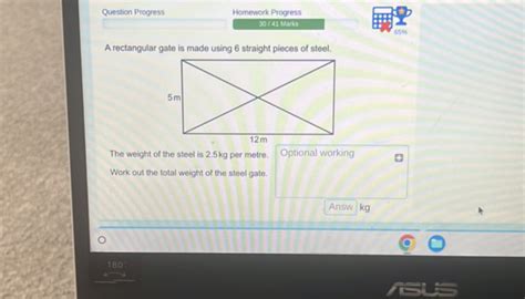 Question Progress Homework Progress 30 Hisury StudyX