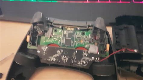 How To Fix Steelseries Stratus Xl Trigger Spam Input Issues Youtube