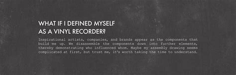 My Assembly Instructions Behance