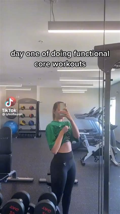 Fuctional Core Workouts Gym Workout Tips Gym Workout Videos Workout