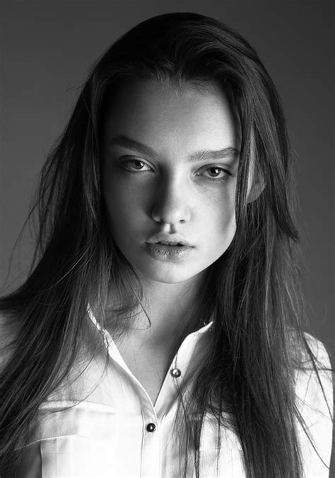 Rushmodels Polina By Djameel