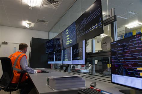 Resonate And Network Rail To Step Up Platform Operation Standards