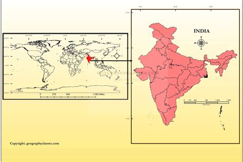 The Importance Of Spatial Resolution In Remote Sensing “geography From Classroom To Campus ”