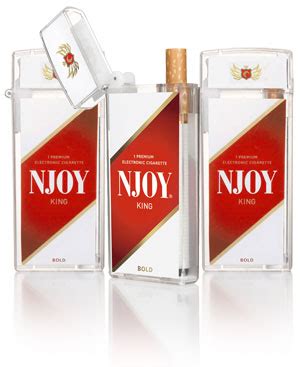 NJoy Consumer Electronics - Review 2013 - PCMag UK