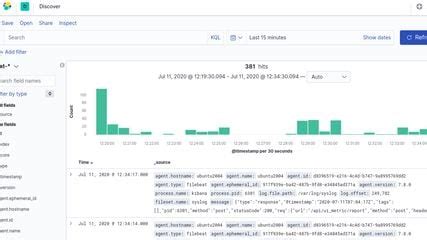 Logstash Open Source Server Side Data Processing Pipeline That Ingests Data From A AlternativeTo