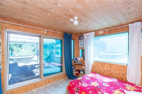 하이하늘펜션 숙박 정보와 주변 관광 명소 및 근처 맛집 여행 정보