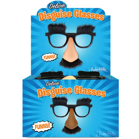 Sunglass Disguise
