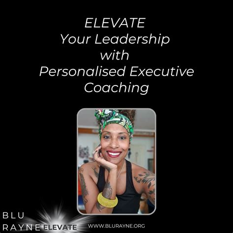 How No Bs Executive Coaching Can Help You Achieve Your Goals Bianca