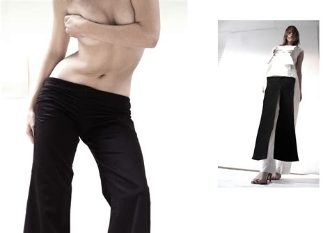 MA Fashion Design Technology Womenswear UAL