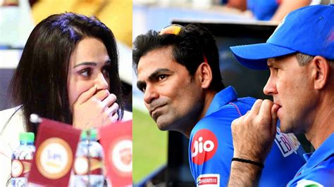 they were wrong mohammad kaif fires warning to punjab kings over